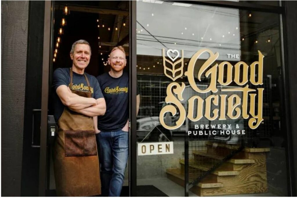 8 Unmissable Seattle Breweries You Need To Check Out - Momentum Brew House