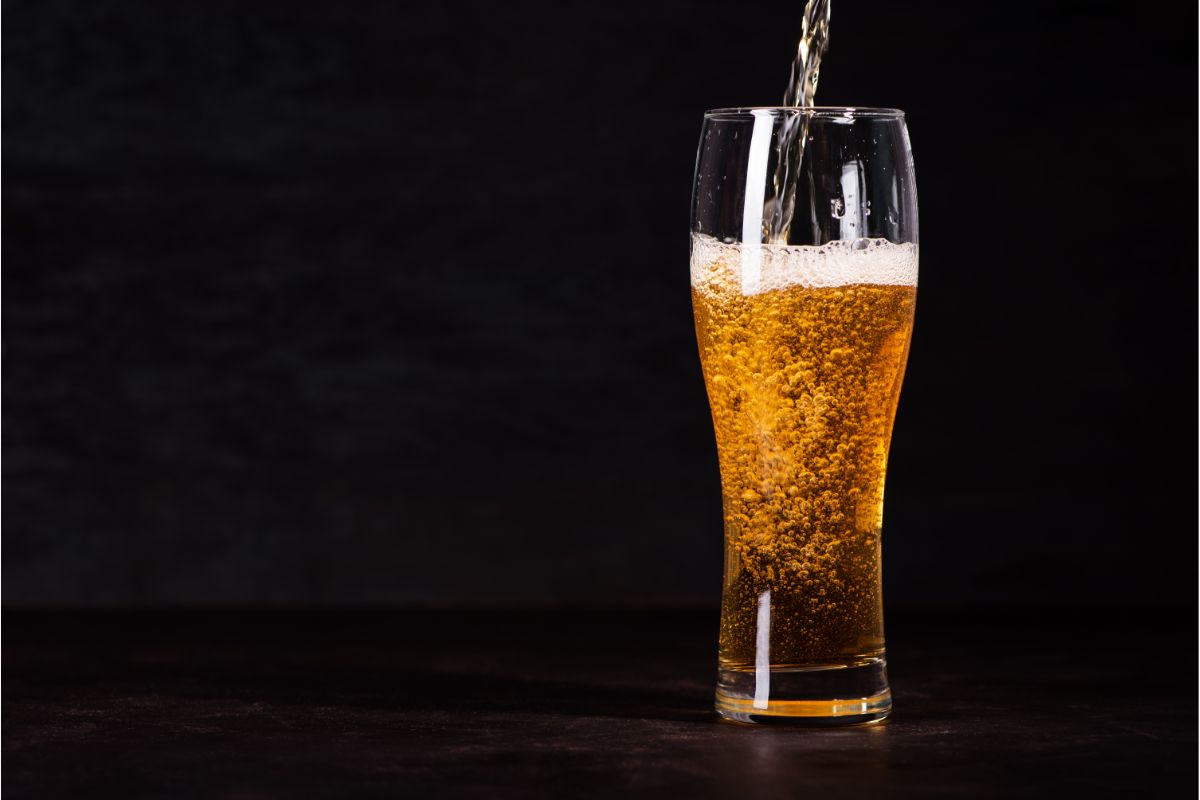 Is Beer Carbonated? - Momentum Brew House